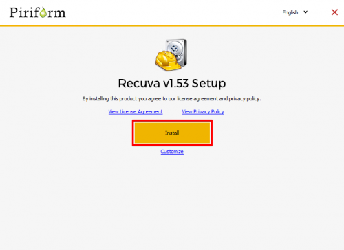 Recuva Data Recovery Tool Review [Updated in 2021]