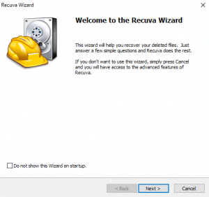 Recuva Data Recovery Tool Review [Updated in 2021]