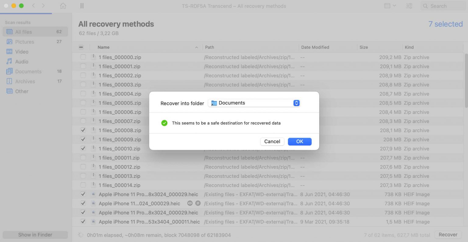 Best 7 Western Digital Recovery Software Solutions for Mac