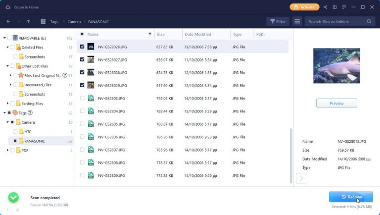EaseUS Data Recovery Wizard Full Review [Tested in 2021]