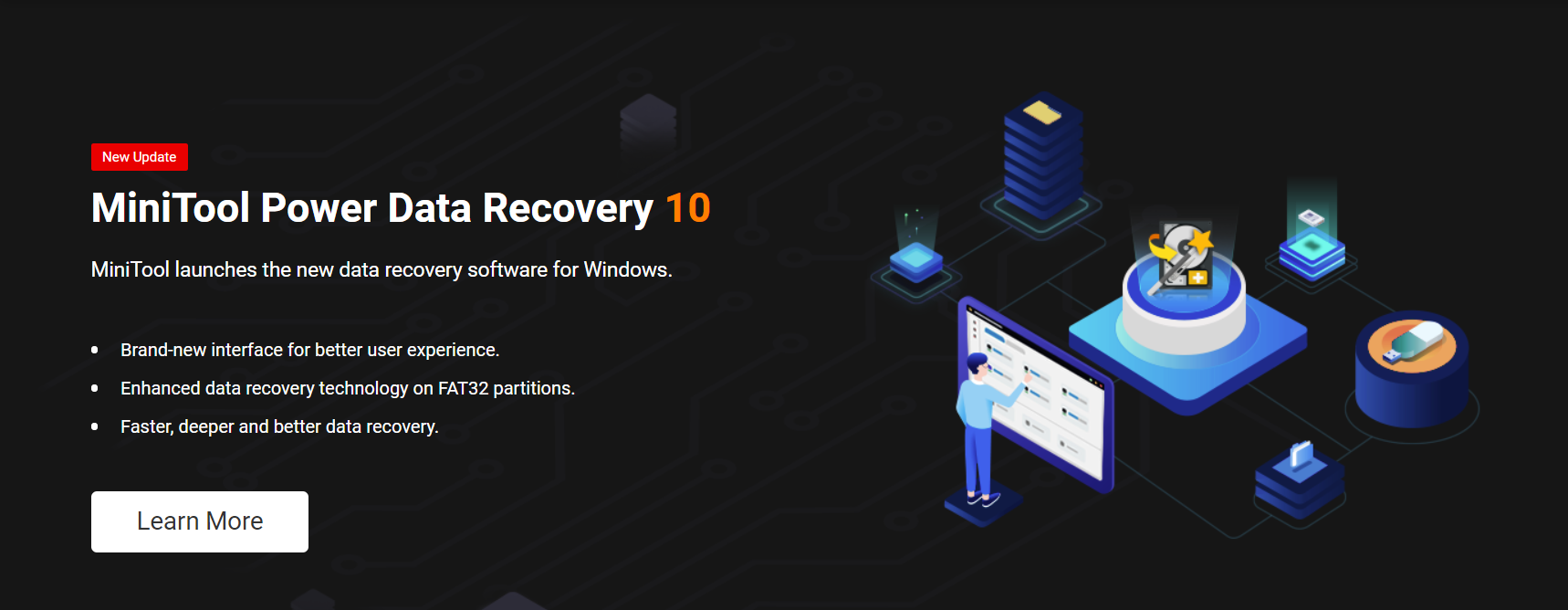 Top 5 Minitool Power Data Recovery Alternatives in 2021