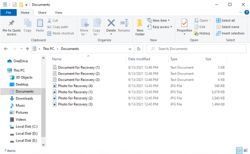 [2021] Wise Data Recovery Review: Pros, Cons, Tutorial