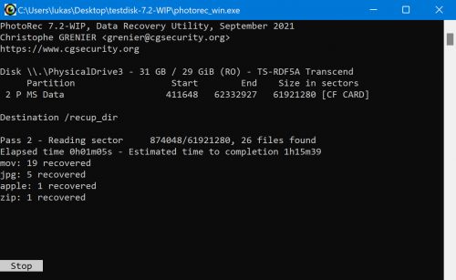How to Recover Deleted Files from a CF Card (5 Best Solutions)