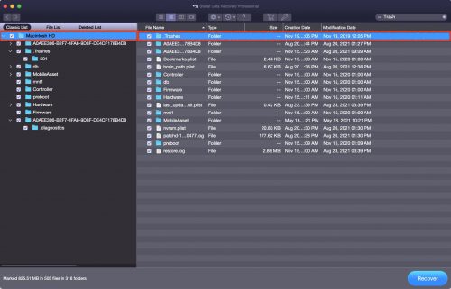 Stellar Phoenix Mac Data Recovery Review: Test Results in 2021