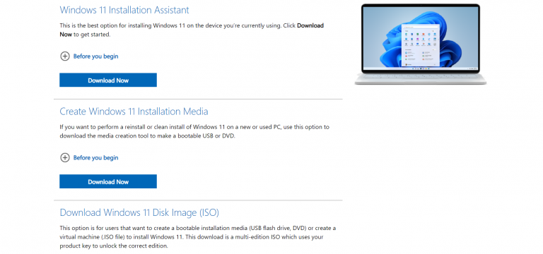 Update Windows 10 To Windows 11 Without Losing Data: Guide