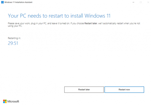 Update Windows 10 To Windows 11 Without Losing Data: Guide