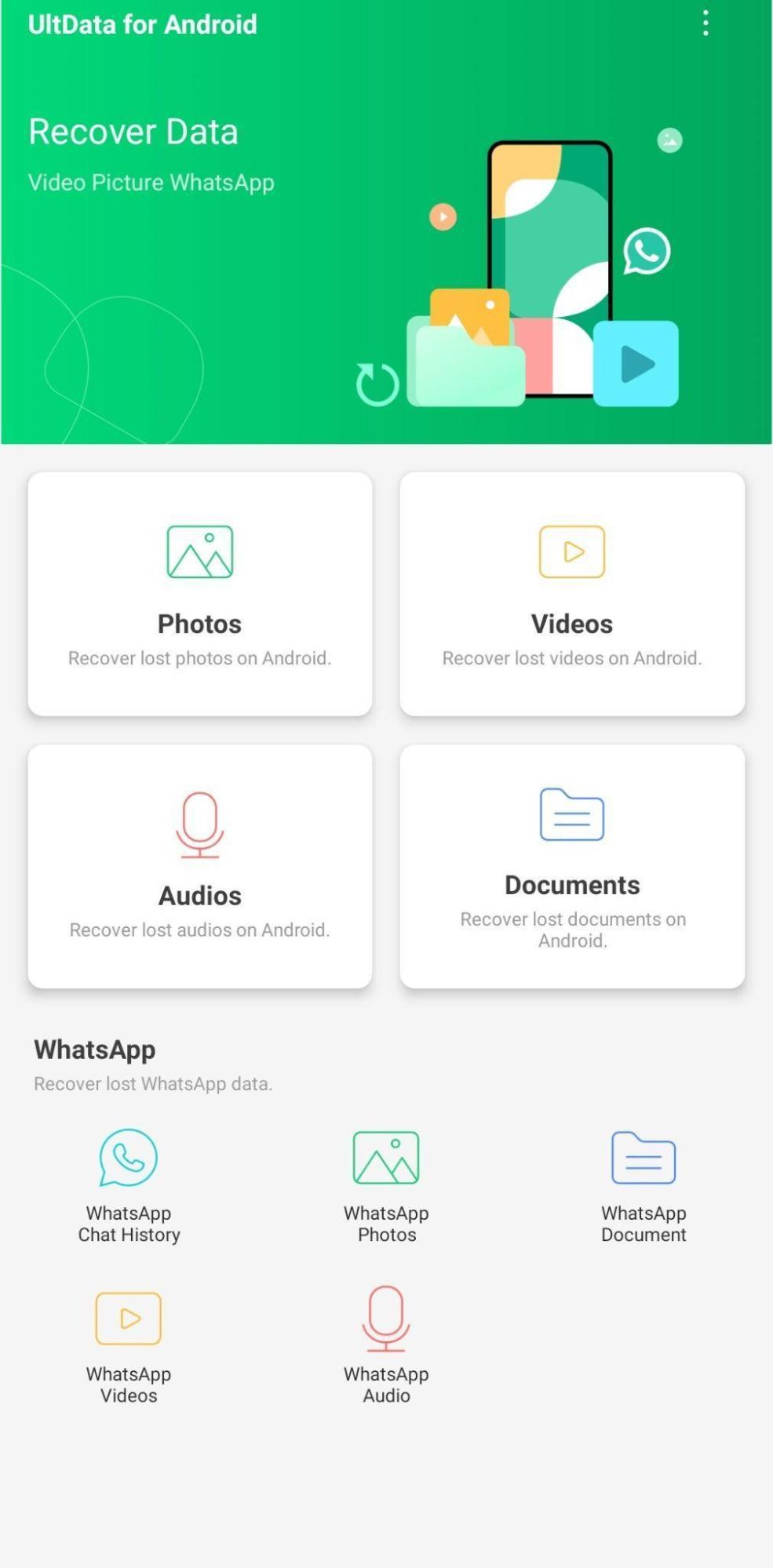 Tenorshare Data Recovery Review: How Good Is It? [2021]