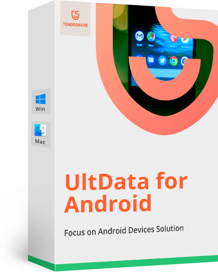 Tenorshare Data Recovery Review: How Good Is It? [2021]