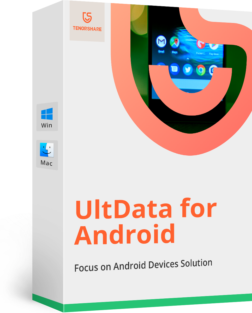 Tenorshare Data Recovery Review: How Good Is It? [2021]