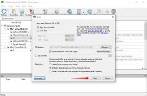 R-Studio Data Recovery Tool Review [Updated in 2021]