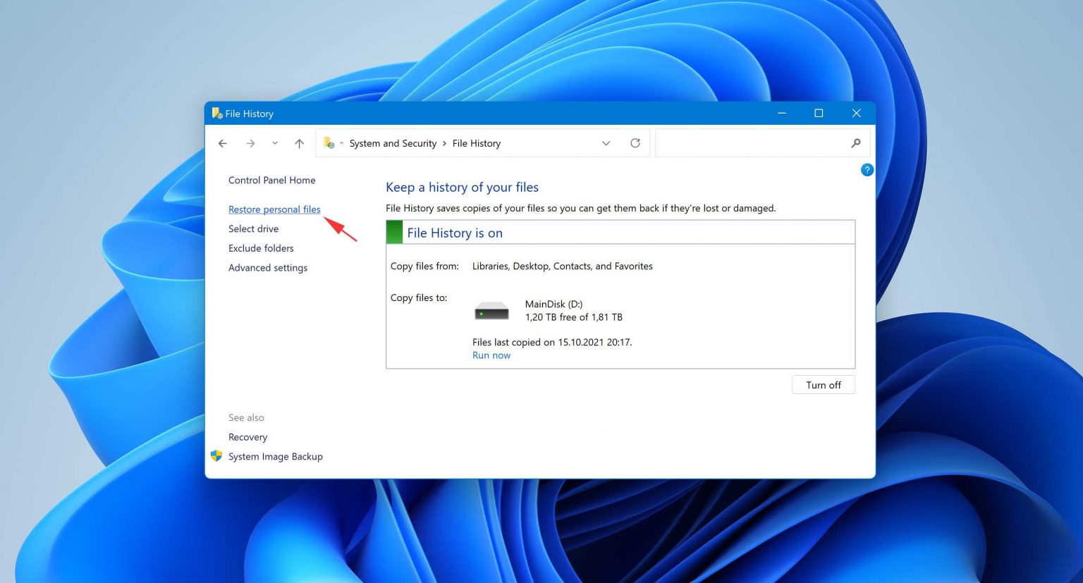 8 Best Ways to Recover Deleted Files on Windows 11 [2024]