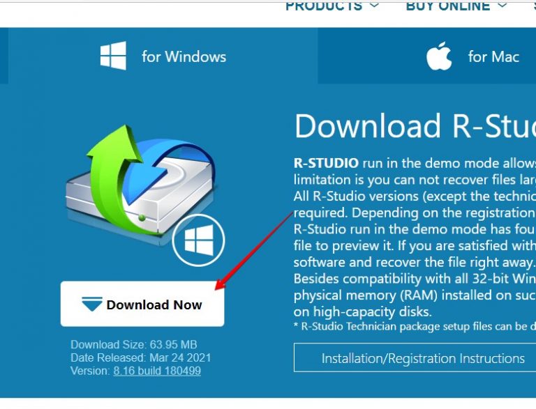 R-Studio Data Recovery Tool Review [Updated in 2021]