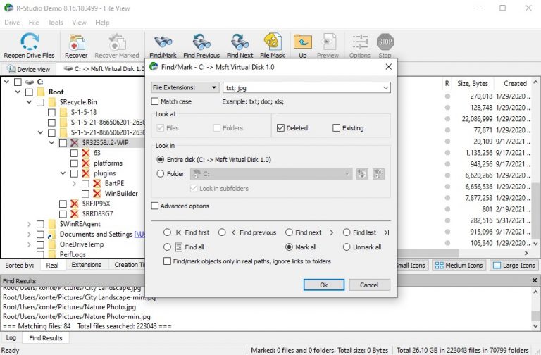 R-Studio Data Recovery Tool Review [Updated in 2021]