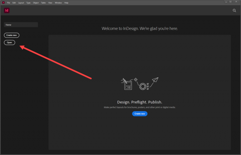 What Is IDML and How to Recover Deleted IDML File