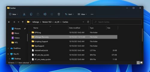 What Is IDML and How to Recover Deleted IDML File