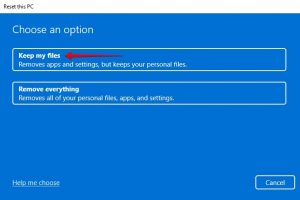 How to Install Windows 11 Without Losing Data [Full Guide]