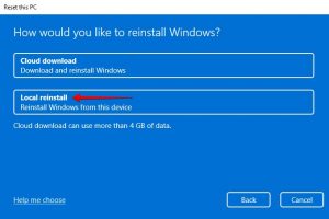 How to Install Windows 11 Without Losing Data [Full Guide]