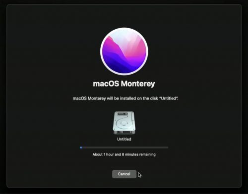 How to Clean Install macOS Monterey: 5 Simple Steps