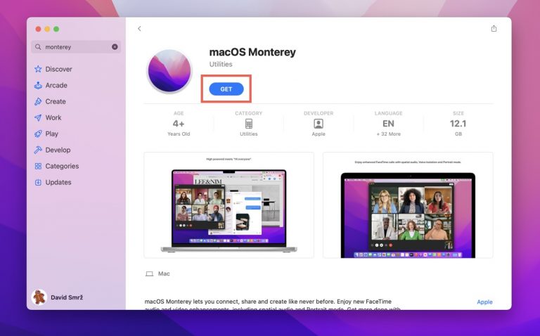 How to Clean Install macOS Monterey: 5 Simple Steps