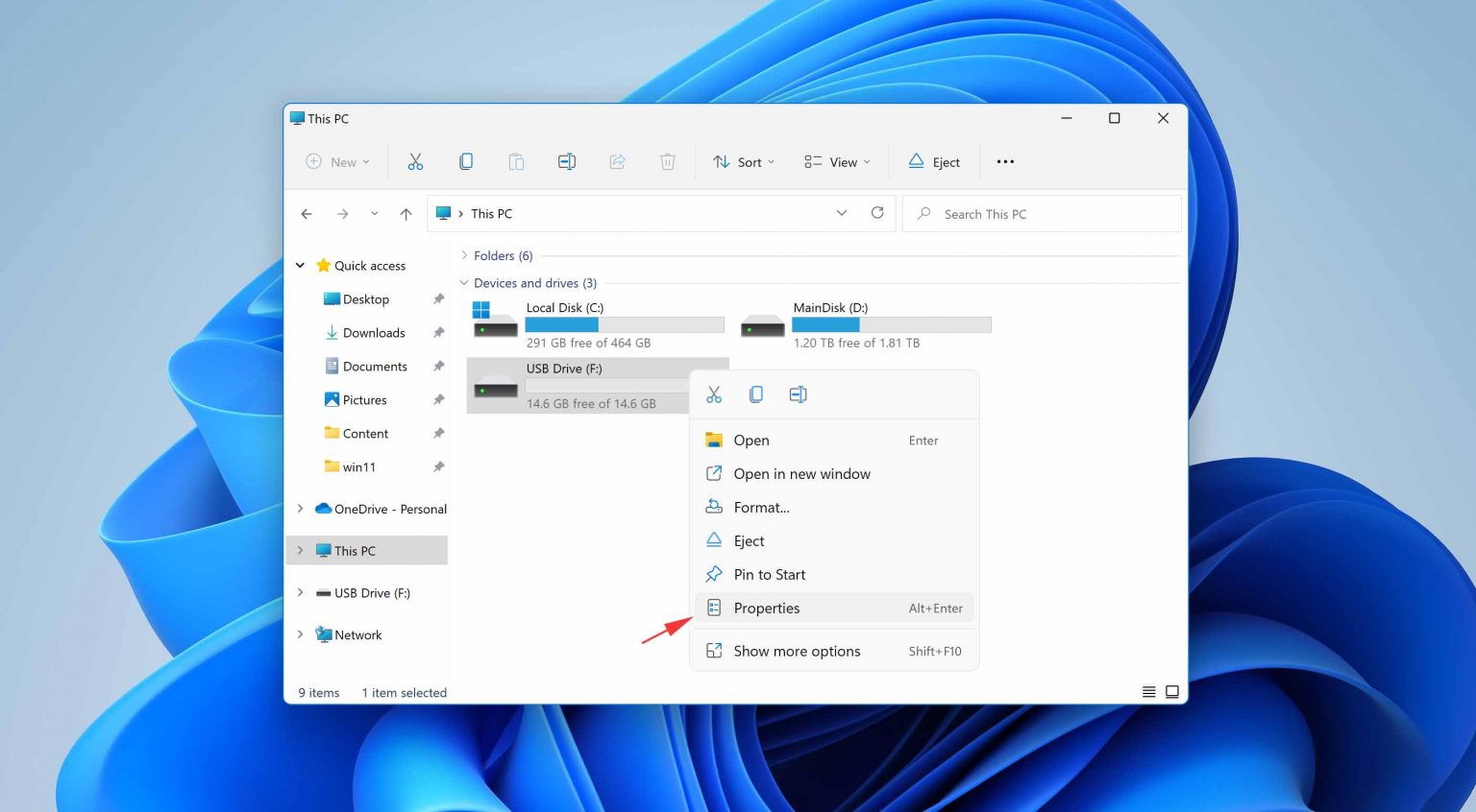 8 Best Ways to Recover Deleted Files on Windows 11 [2025]