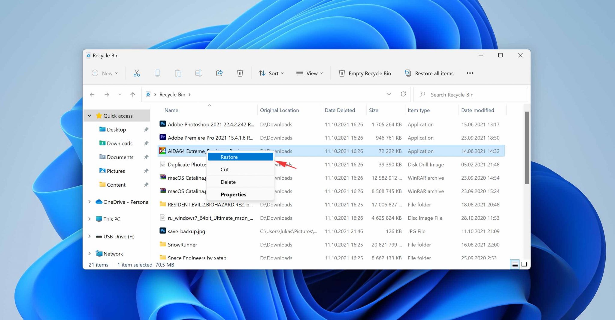 What Is PLA File Format & How to Recover Deleted PLA Files What Is PLA File Format & How to Recover Deleted PLA Files