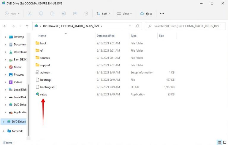 How to Install Windows 11 Without Losing Data [Full Guide]