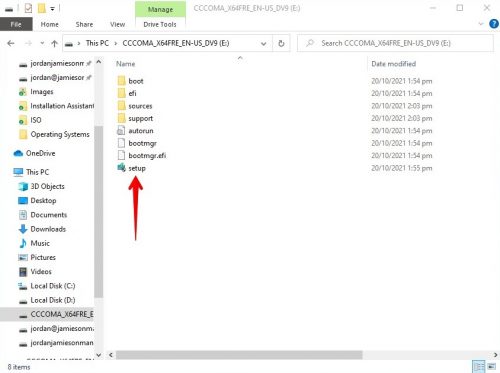How to Install Windows 11 Without Losing Data [Full Guide]