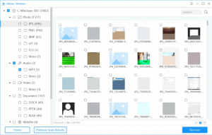 Tenorshare Data Recovery Review: How Good Is It? [2021]