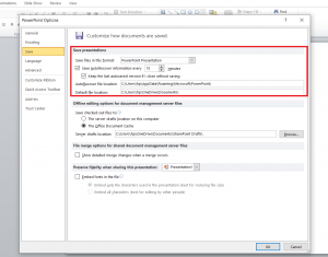 How to Recover Unsaved Powerpoint (.PPT) Files: Easy to Follow Guide