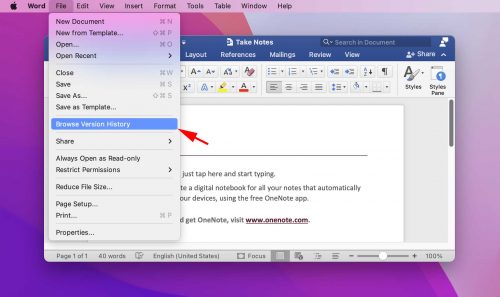 How to Recover an Overwritten File on Mac (2022 Guide)