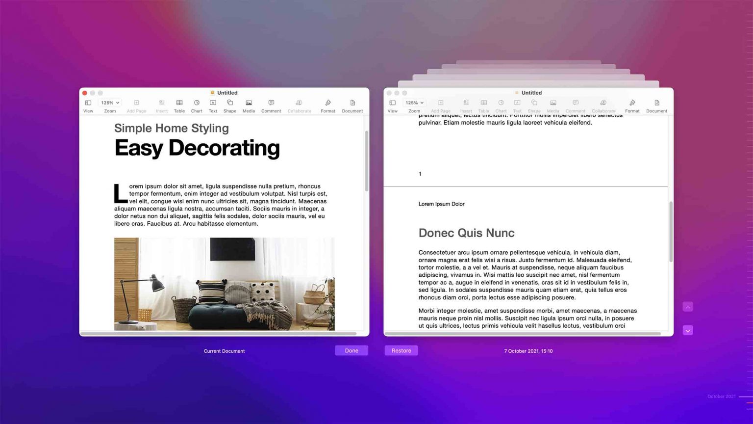How to Recover an Overwritten File on Mac (2022 Guide)