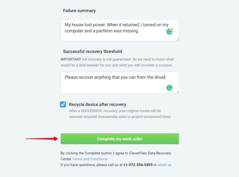 How To Recover Ntfs Partition Without Losing Data 2022 Guide