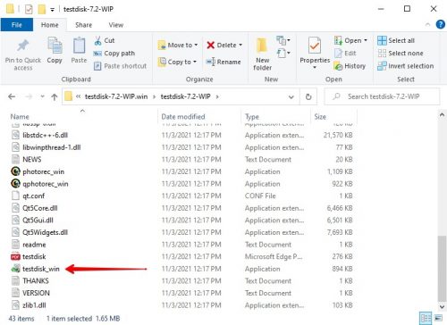 How to Recover NTFS Partition Without Losing Data [2022 Guide]