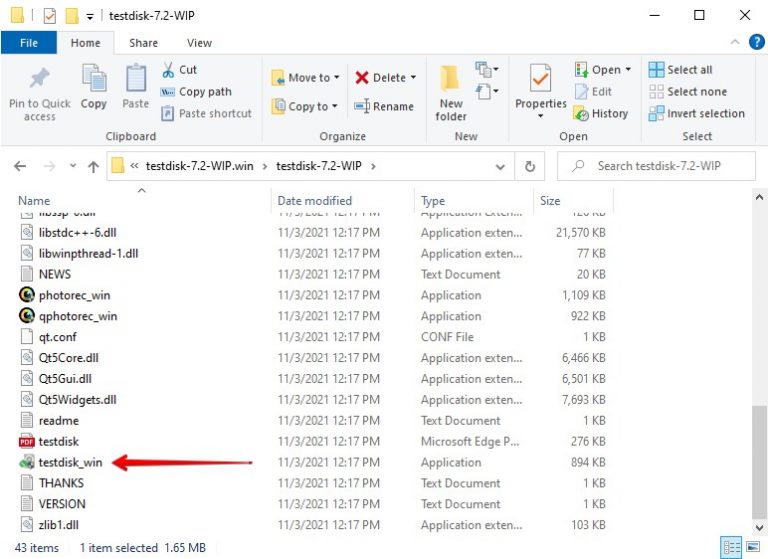 How to Recover NTFS Partition Without Losing Data [2022 Guide]