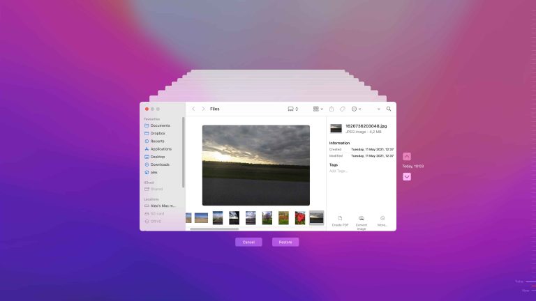How to Recover an Overwritten File on Mac (2022 Guide)