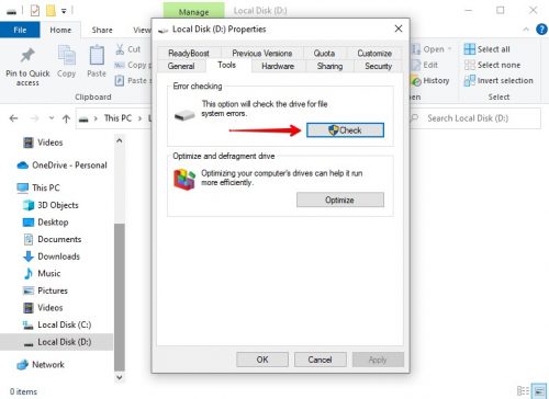 How To Recover Ntfs Partition Without Losing Data 2022 Guide