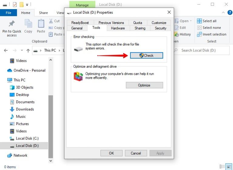 How To Recover Ntfs Partition Without Losing Data 2022 Guide