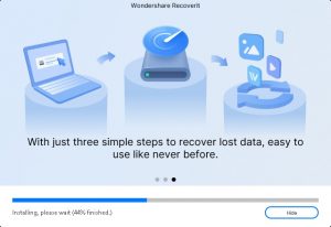 Wondershare Recoverit Review: Is it Safe? [Tested in 2021]