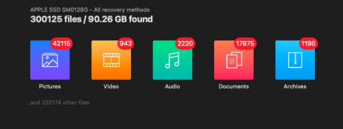 Best Method to Recover Deleted ARJ Files & What Is an .arj File Format