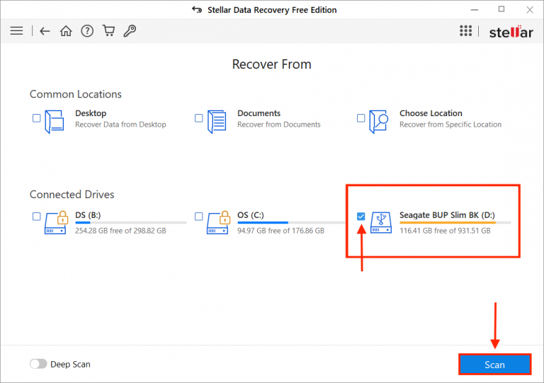 Stellar Data Recovery Review - Is it worth trying in 2021?