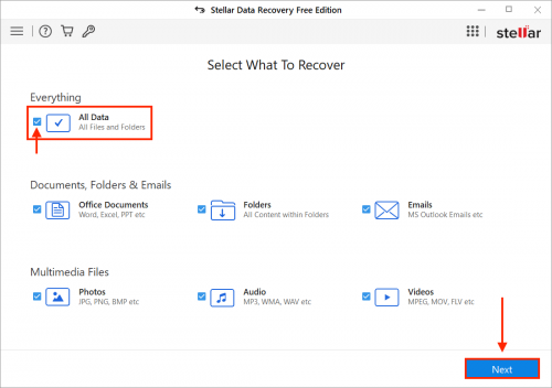 Stellar Data Recovery Review - Is it worth trying in 2021?