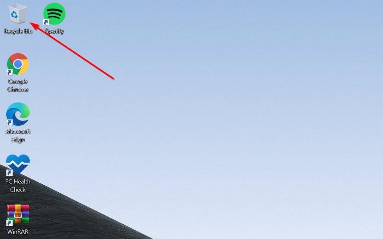 What Is a DIR File & How to Recover Deleted DIR Files