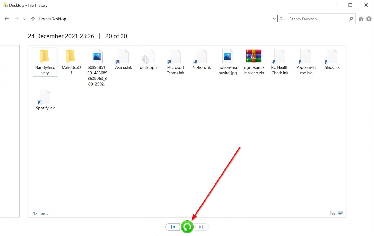 What Is an EMF File Format & How to Recover Deleted EMF Files