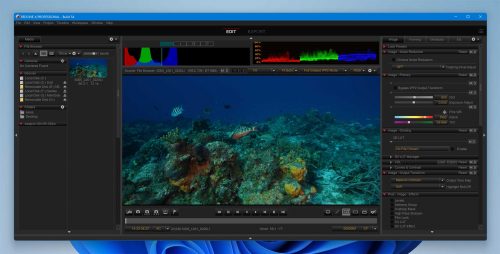 What is R3D File Format & How to Recover Deleted R3D Files