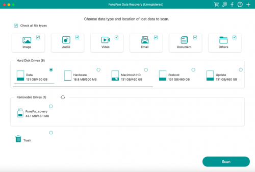 [2021] FonePaw Data Recovery Review: Pros & Cons