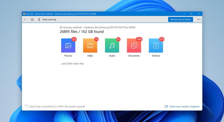What Is PLA File Format & How to Recover Deleted PLA Files