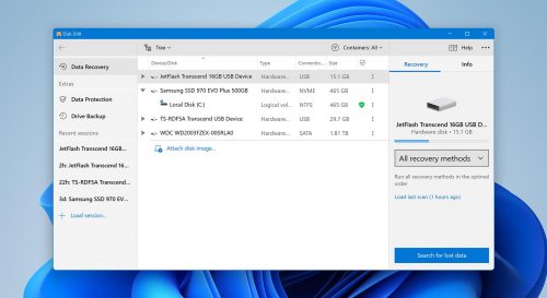 Top 10 Best Hard Drive & SSD Data Recovery Services in Irvine, CA