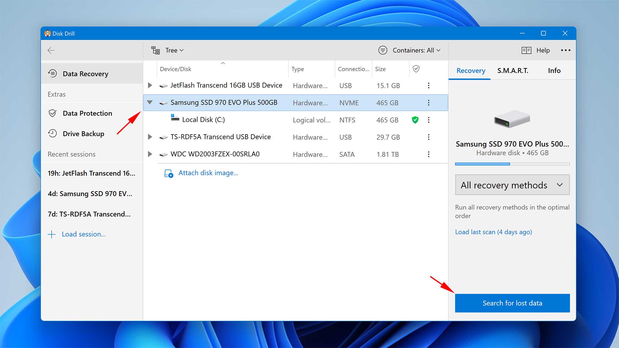 What is R3D File Format & How to Recover Deleted R3D Files