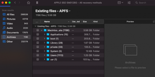 Best Method to Recover Deleted ARJ Files & What Is an .arj File Format