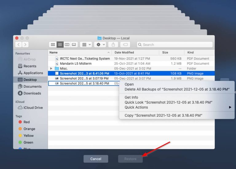 What Is a DIR File & How to Recover Deleted DIR Files